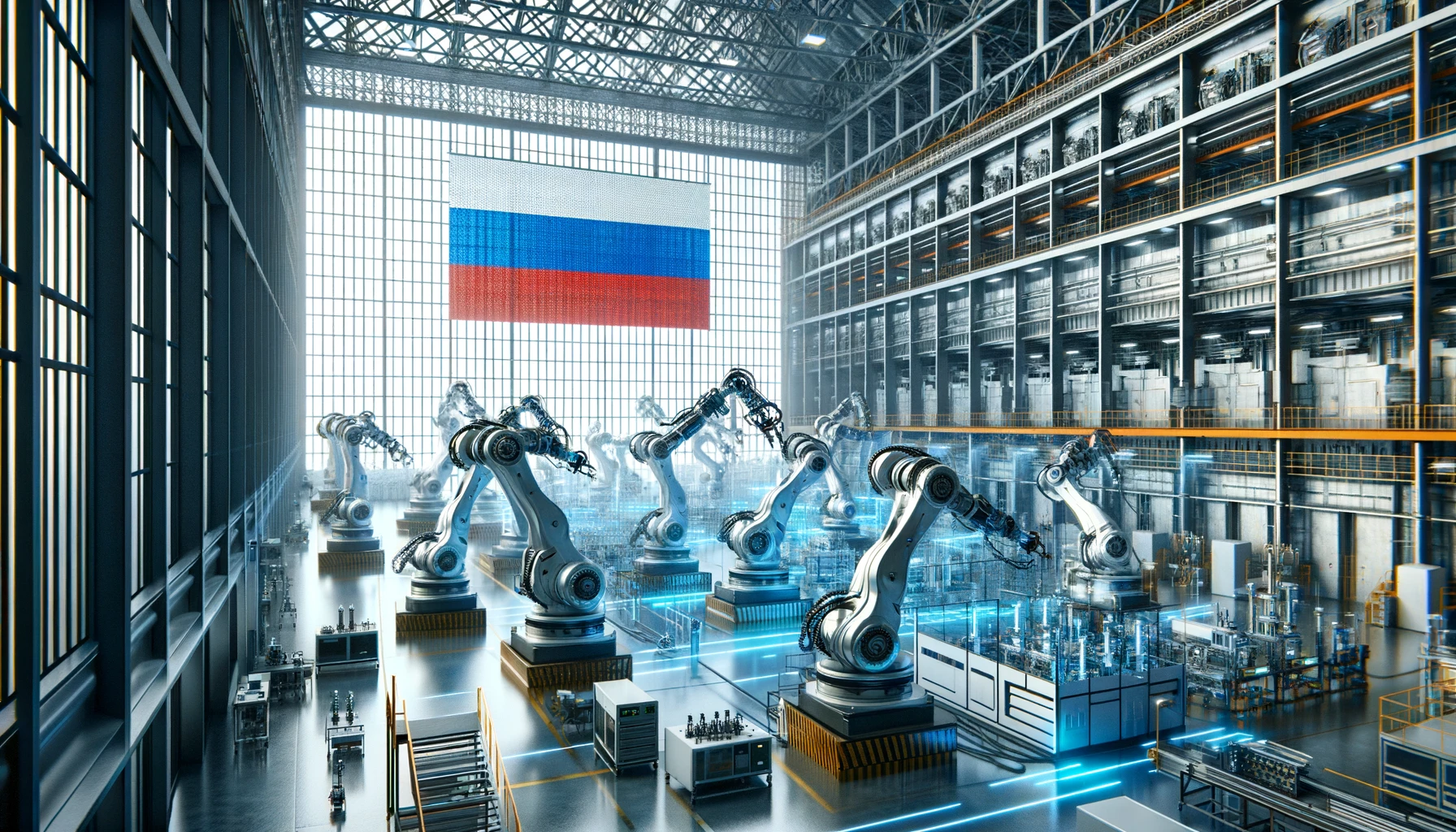 Инновации России: Передовые Технологии и Будущее Развитие